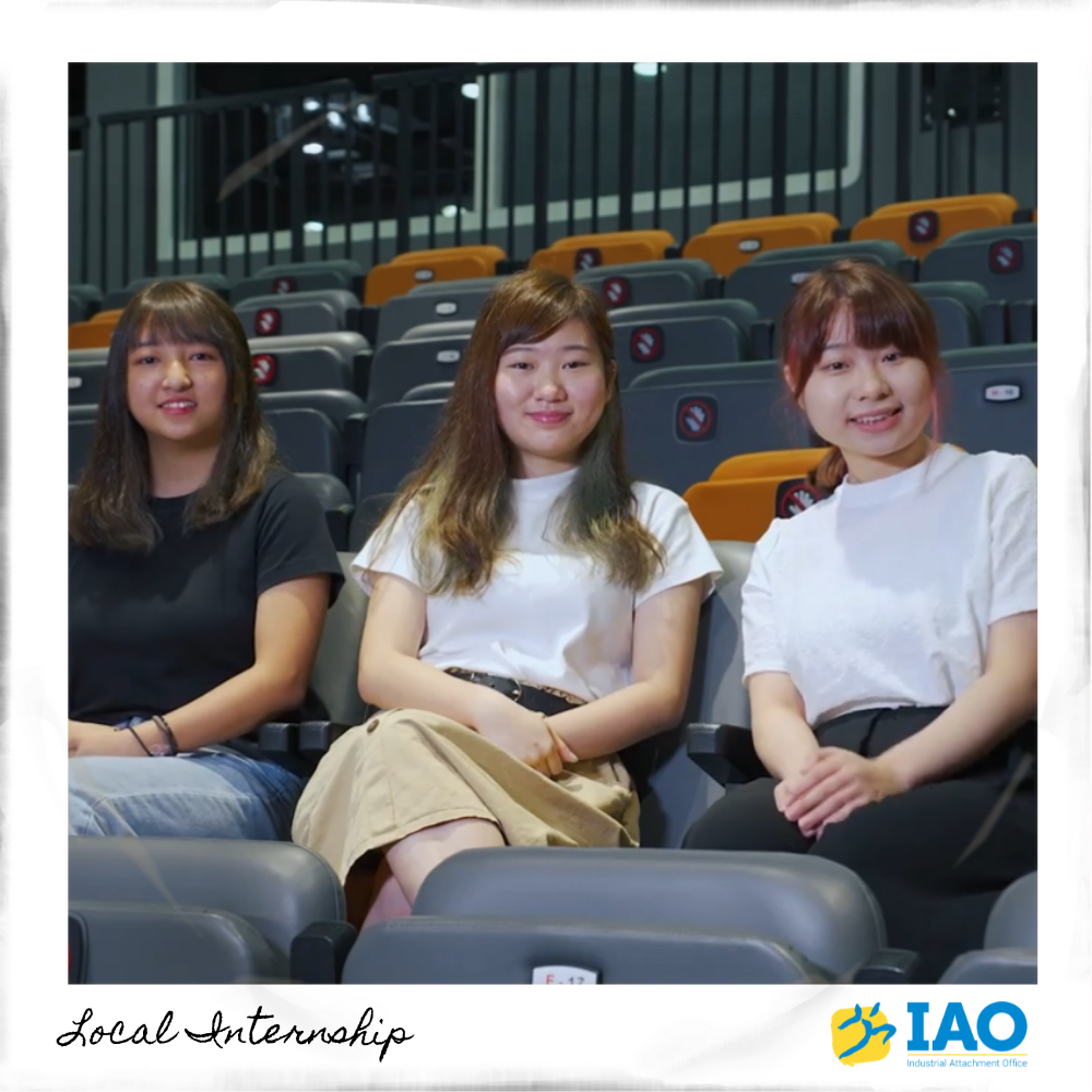 Home | Industrial Attachment Office - HKSYU